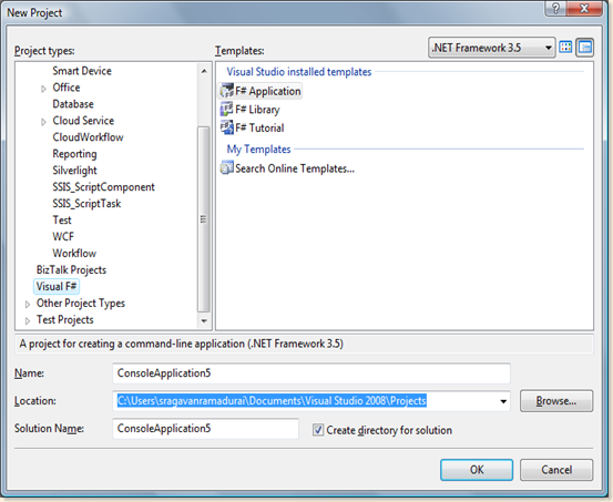 Bytes Matters: F# - Functional Programming Languge